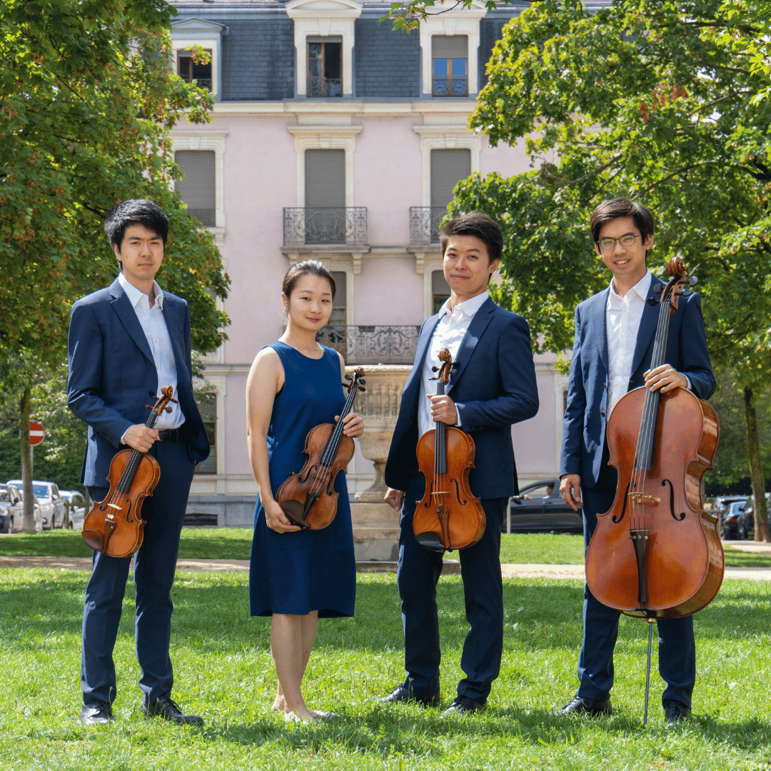 Guests – Aura Music